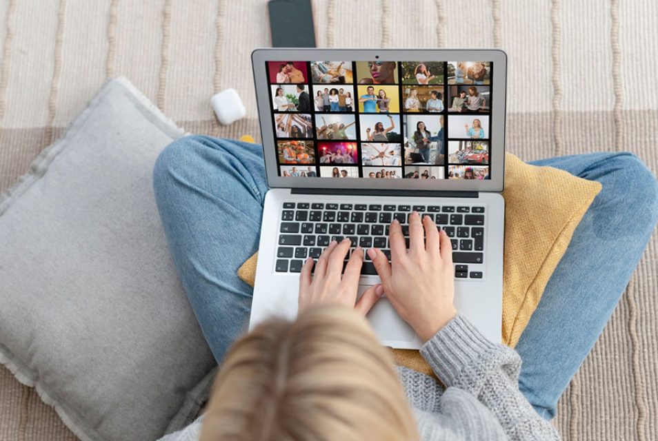 Comment bien référencer ses images sur Google